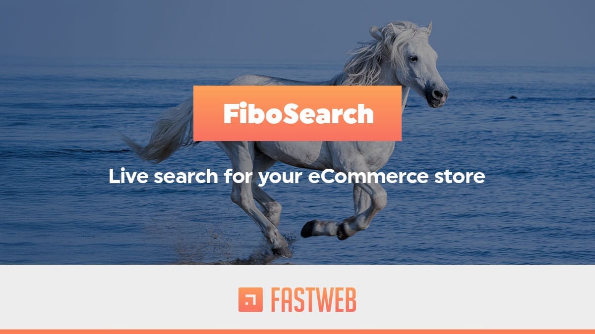 FiboSearch – FastWeb